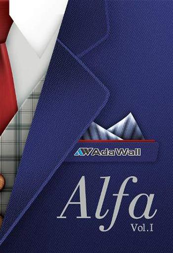 AdaWall Wallpaper Manufacturer | Contemporary Designs | Wall Coverings
