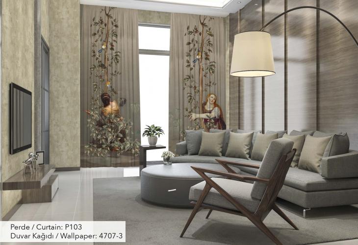 AdaWall Wallpaper Manufacturer | Contemporary Designs | Wall Coverings